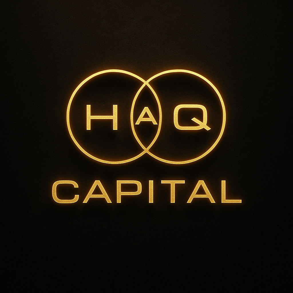 HAQ Capital | Beyond Capital